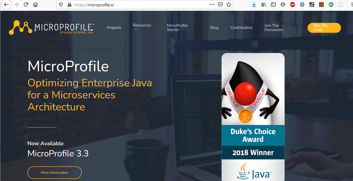 Arquitectura Micro Servicios con Java